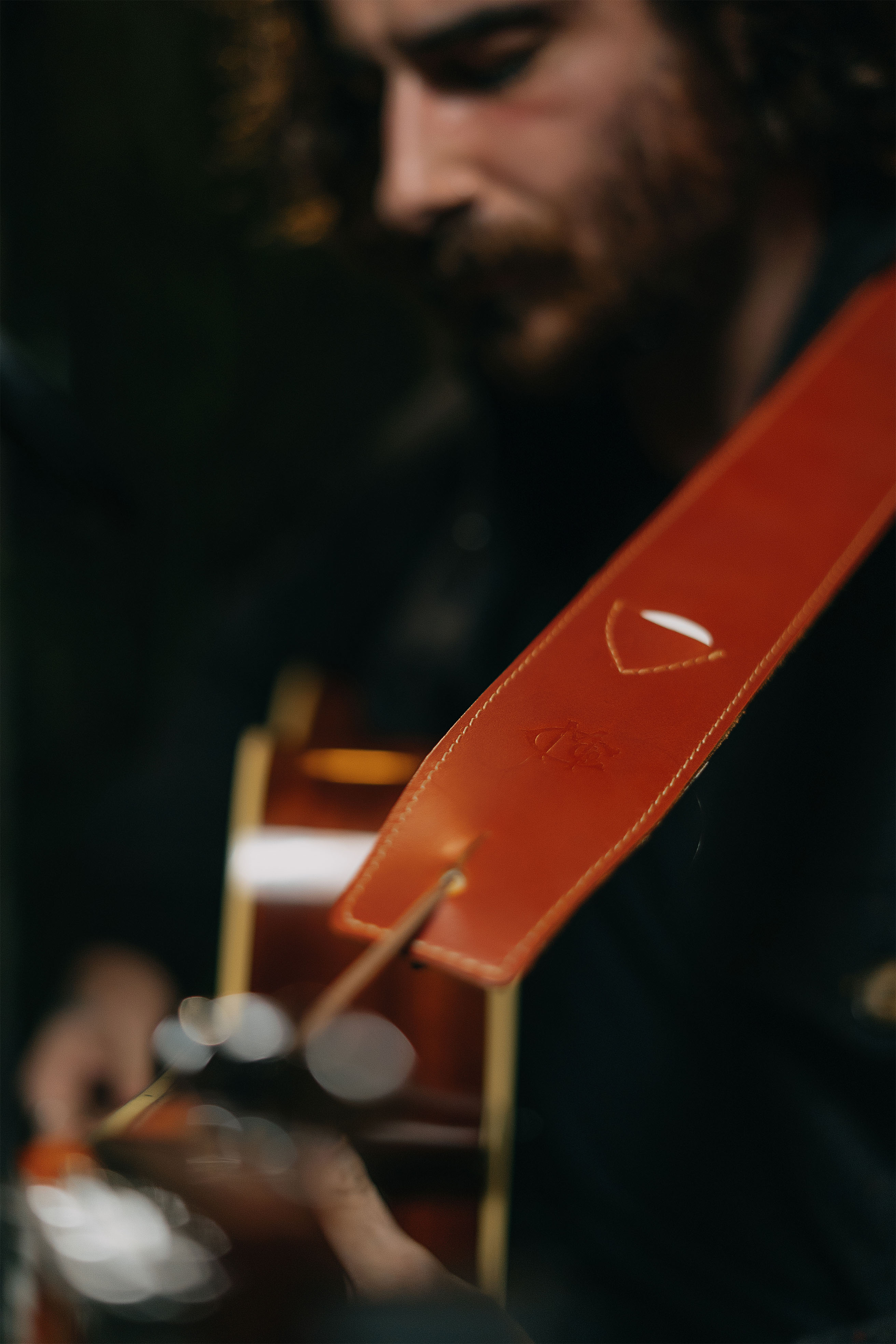 Cutterman LIVE Sessions #001 - Jay Horsth | Cutterman Co.