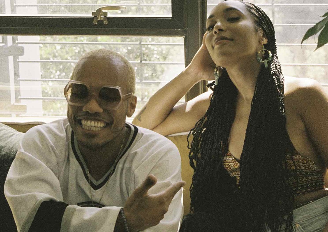 Victor Santo FOTO: Eugene Gologursky, Rolynné Anderson, Bob Boilen/NPR