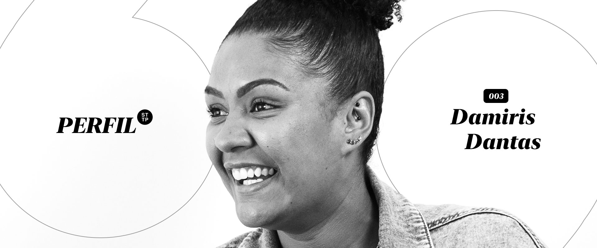 PERFIL STTP - Damiris Dantas #003