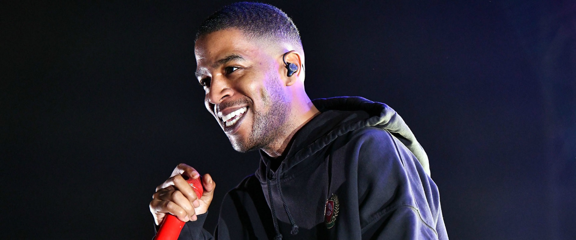 THE COMPLETE TRILOGY OF KID CUDI IS FINALLY UNVEILED