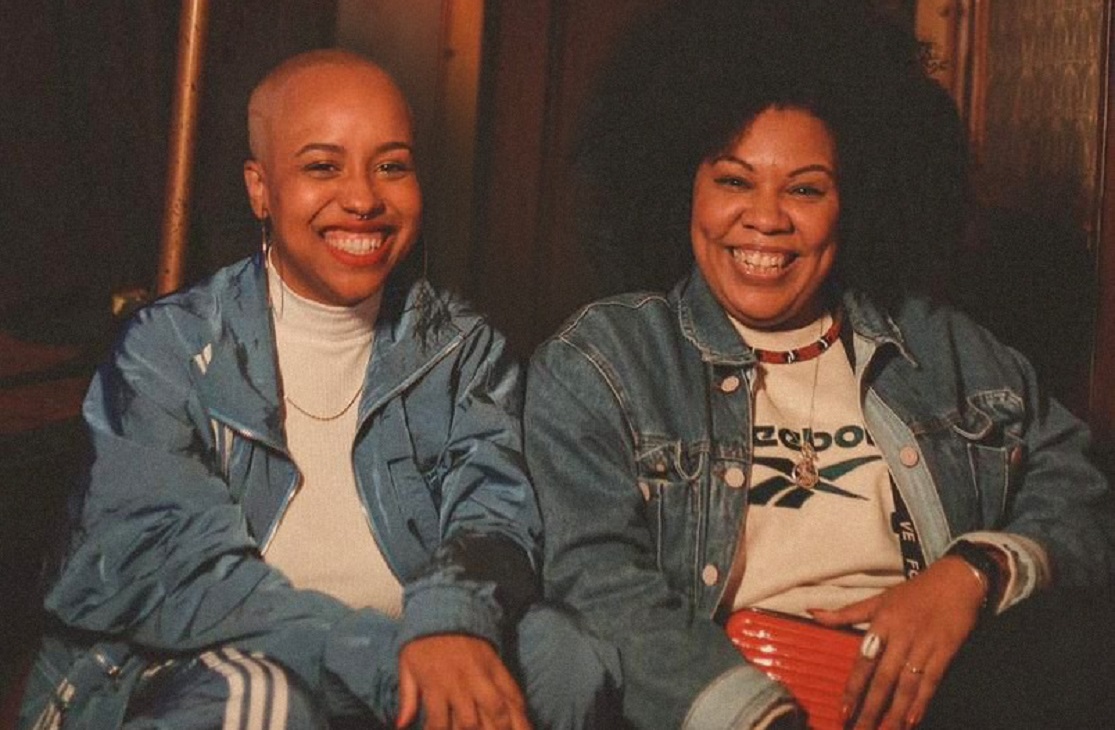 O MELHOR DO HIP-HOP E R&B VIA ‘A FESTA PUNGA!’