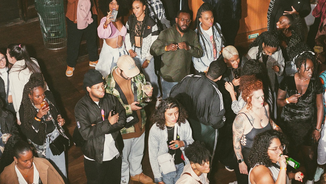 Fique por dentro de toda a programação da ‘A FESTA PUNGA!’ em www ...