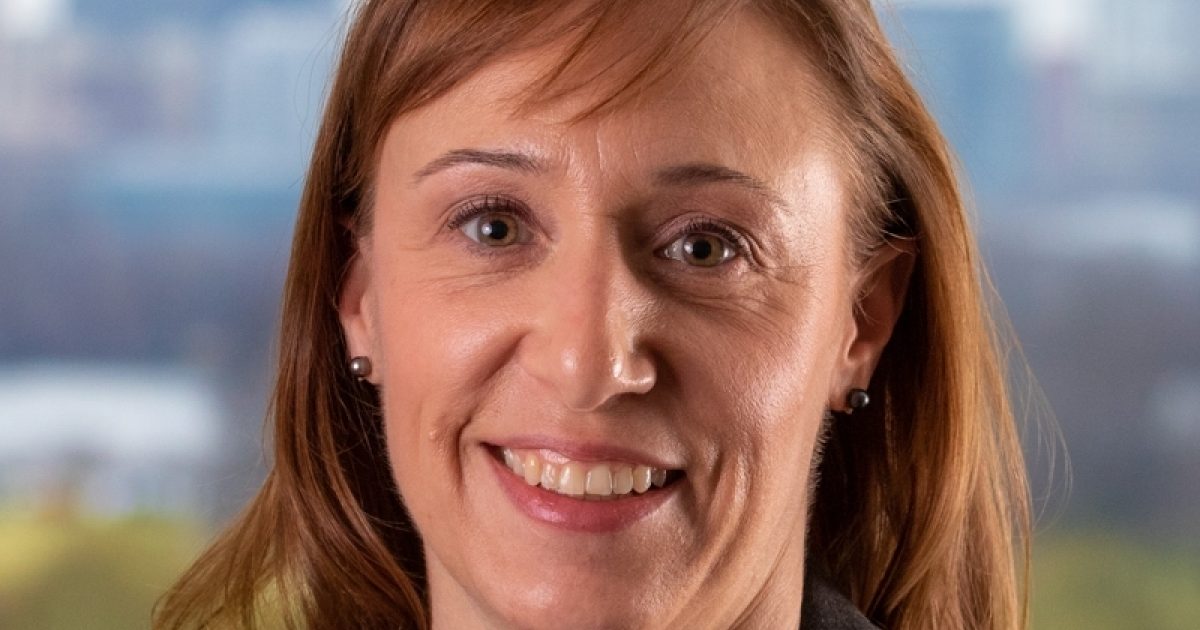 Kathee Facchiano | Van Scoyoc Associates