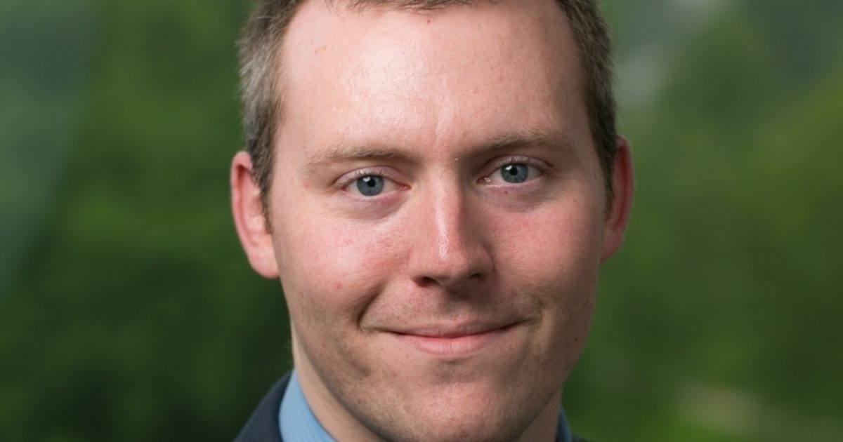 Rick Stewart | Van Scoyoc Associates