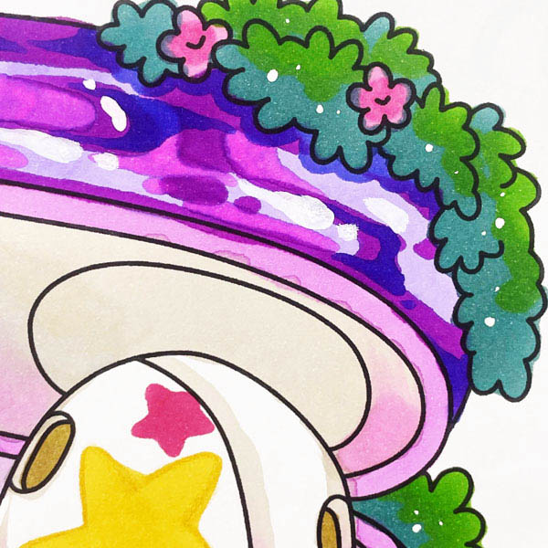 AirPods Coloring Page | Bring Tiny Cats & Tech to Life with Color!