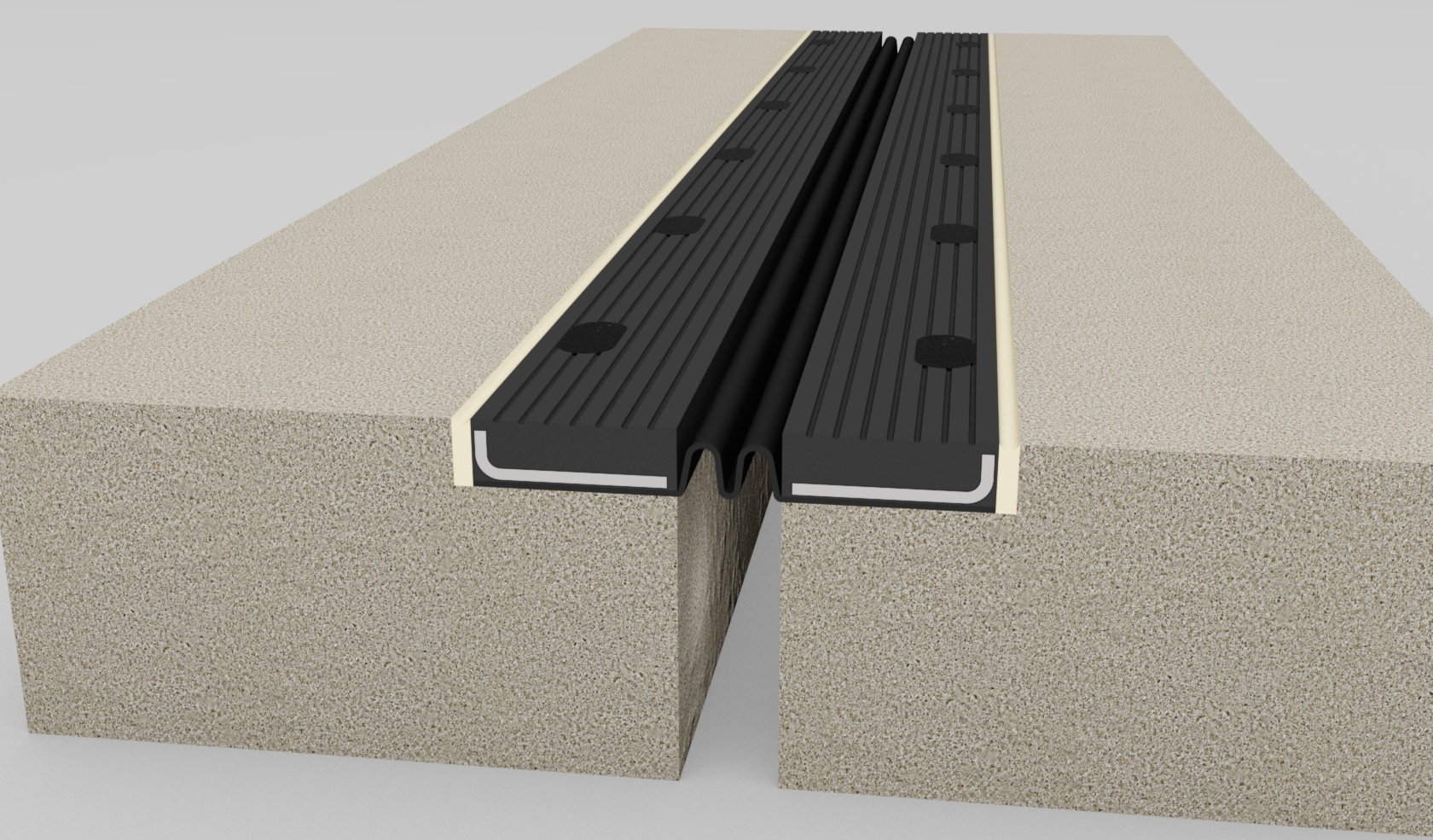 Wabo®ElastoFlex (EFL) - Bridge Series - Bridge Maintenance | WBA