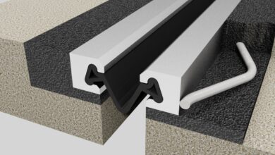 Wabo®Crete II - Polyurethane Header | Watson Bowman Acme