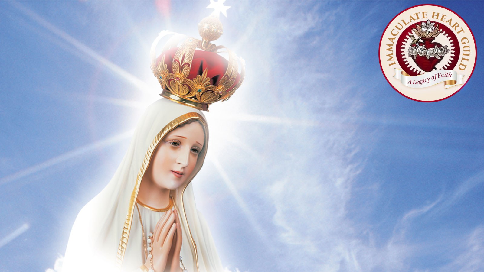 America Needs Fatima