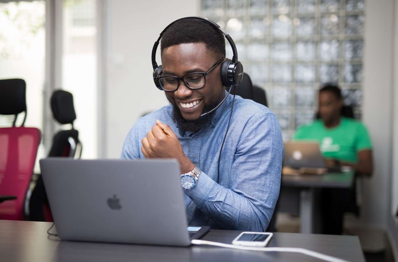 Paystack - Contact Us