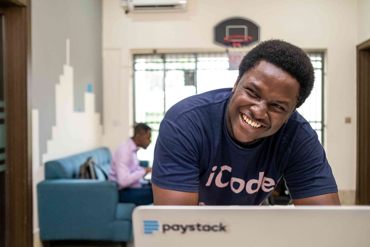 Careers at Paystack