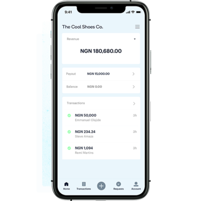 Paystack for Entrepreneurs