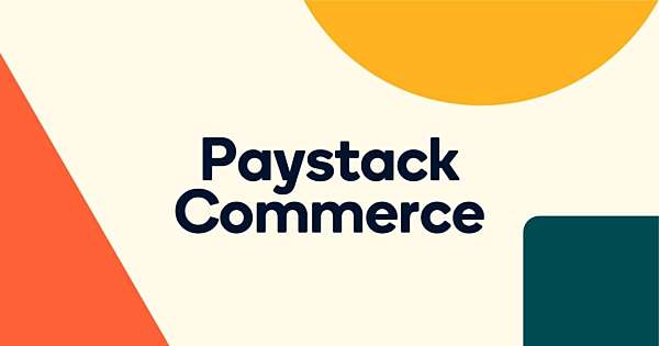 Paystack for Entrepreneurs