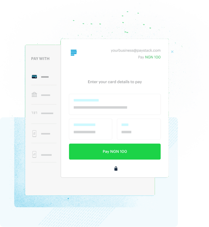 Paystack - Why Choose Paystack