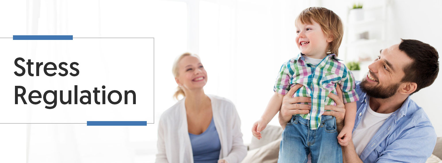 Stress Regulation - Advanced Brain Technologies