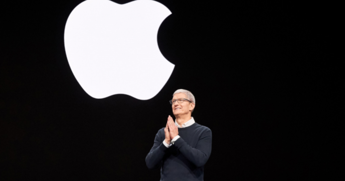 Apple is Shifting to Services (and Youth Ministry… | UMC YoungPeople