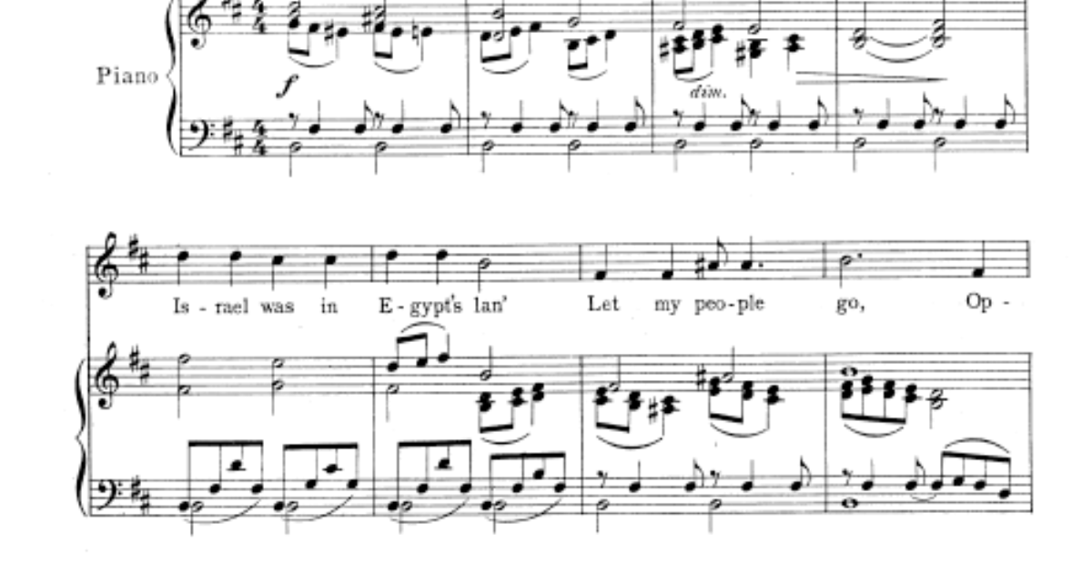 Singing Your Way Through The Year | UMC YoungPeople