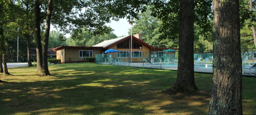 Yankeeland RV Resort - Zeman RV Resorts