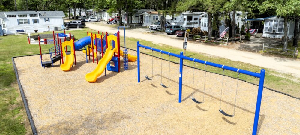 Yankeeland RV Resort - Zeman RV Resorts