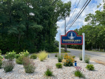 Yankeeland RV Resort - Zeman RV Resorts