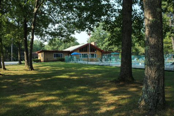 Yankeeland RV Resort - Zeman RV Resorts