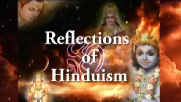 Reflections of Hinduism - VisionTV