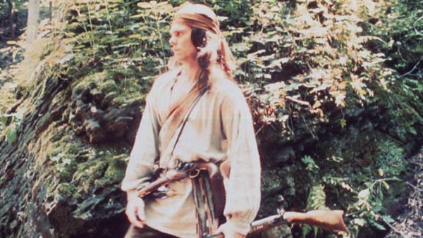 The Pathfinder - VisionTV