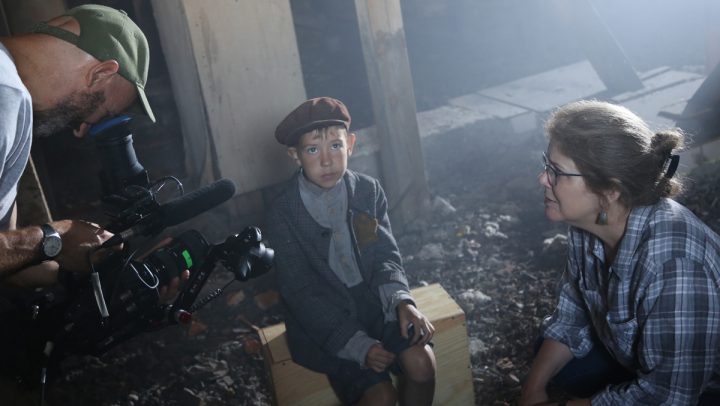 VisionTV Commemorates International Holocaust Memorial Day with Special ...