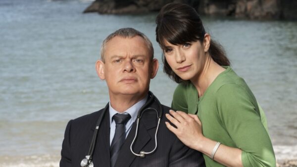 Doc Martin - VisionTV