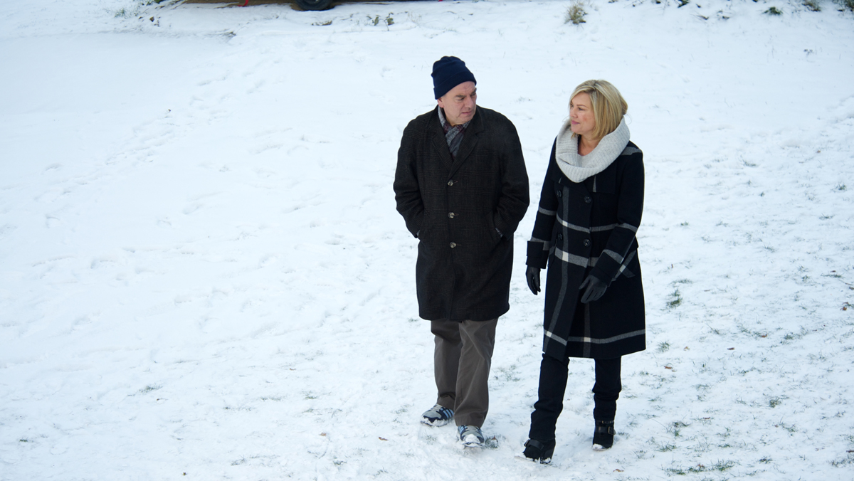 New Tricks - VisionTV