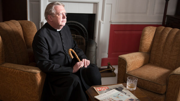 Father Brown - VisionTV
