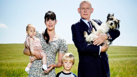 Doc Martin - VisionTV
