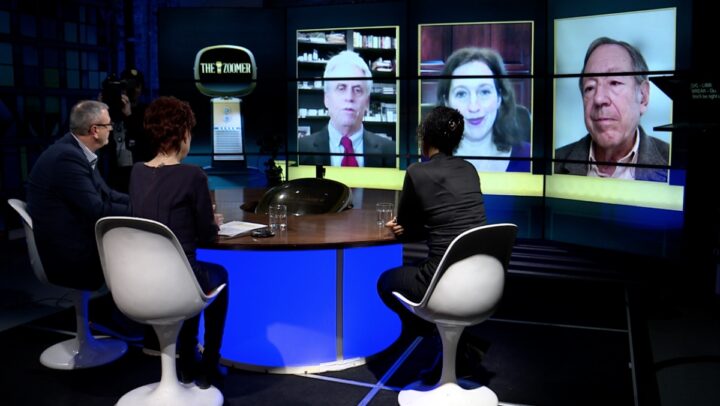 VisionTV Commemorates International Holocaust Memorial Day with Special ...