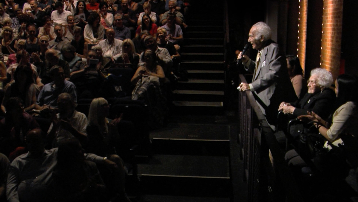 VisionTV Presents the World Television Network Premiere of The Rhapsody ...