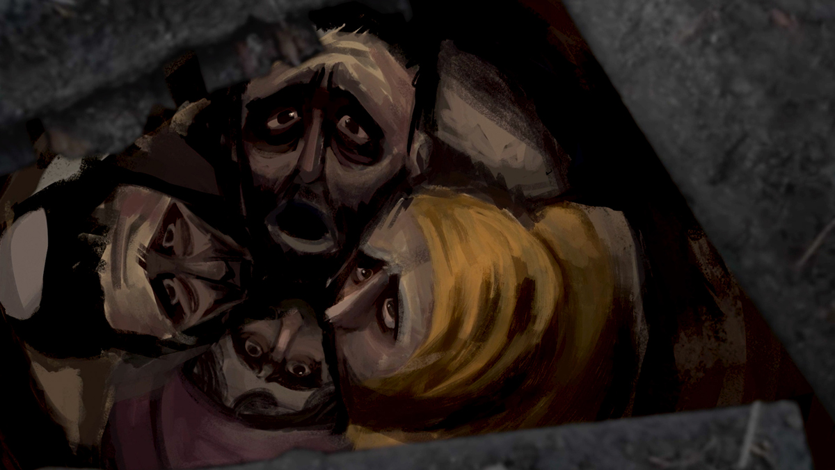 VisionTV Presents the World Television Network Premiere of The Rhapsody ...