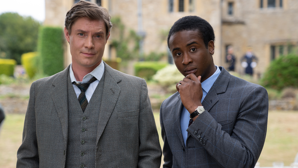 Sister Boniface Rides Again for A New Season of Habitual Crime-Solving ...