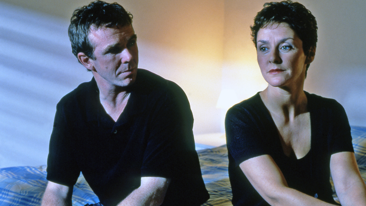 Silent Witness - VisionTV