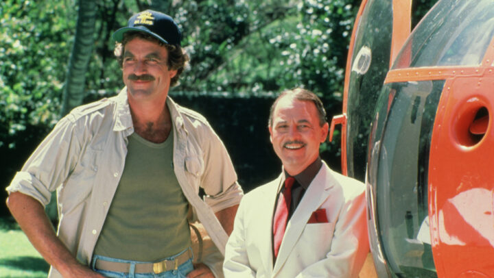 Investigating Magnum P.I.: 8 Fascinating Facts About The Magnum-Sized ...