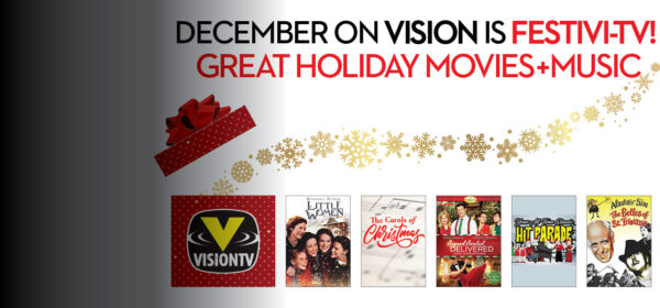 VisionTV