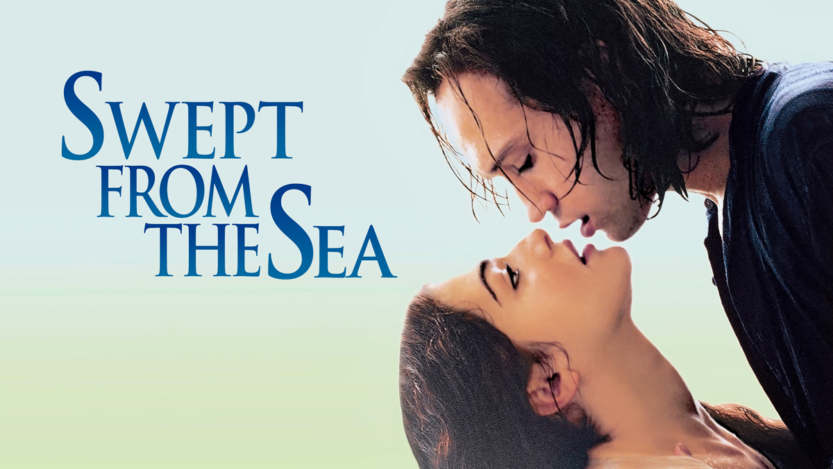 Swept From The Sea - VisionTV