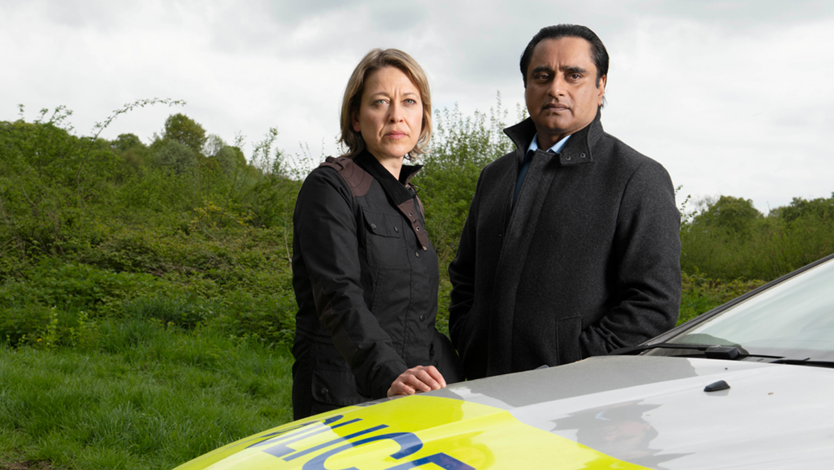 Unforgotten VisionTV unforgotten-visiontv